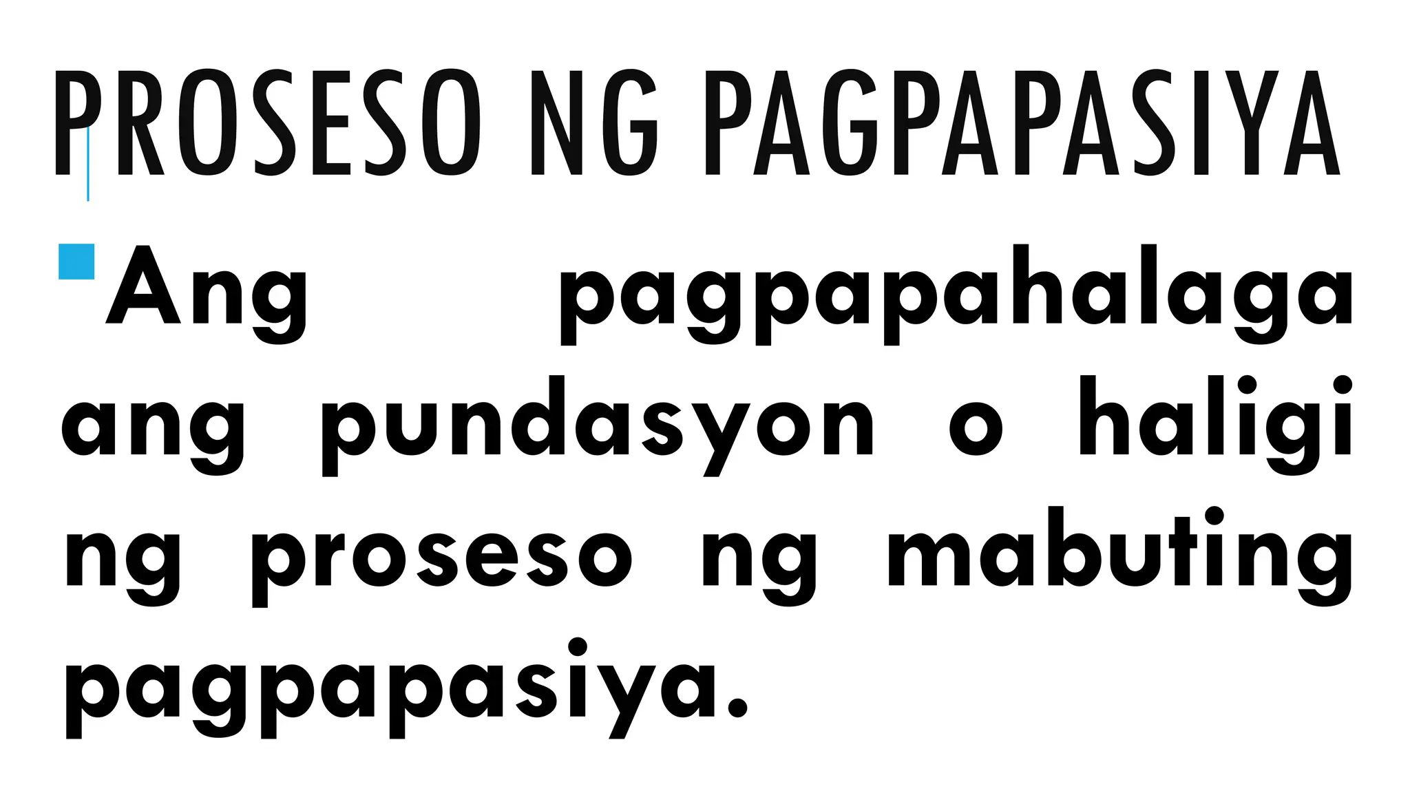 Esp 7 3rd quarter -PANGARap, mithiin at pagpapasiya.pptx