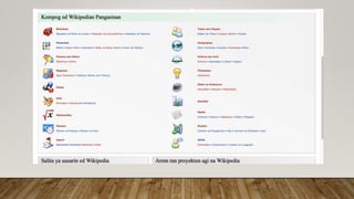 Pangasinan Language | PPTX