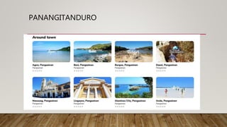 Pangasinan Language | PPTX