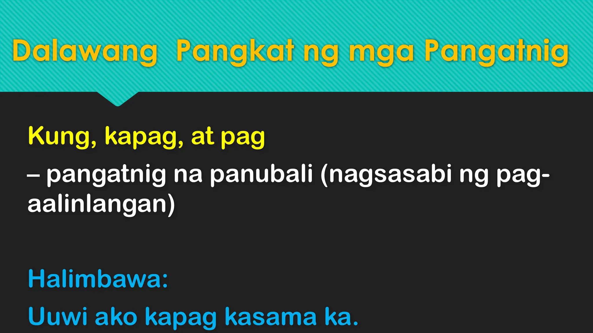 Pangatnig-Na-Magkatimbang-at-Di-Magkatimbang.pptx