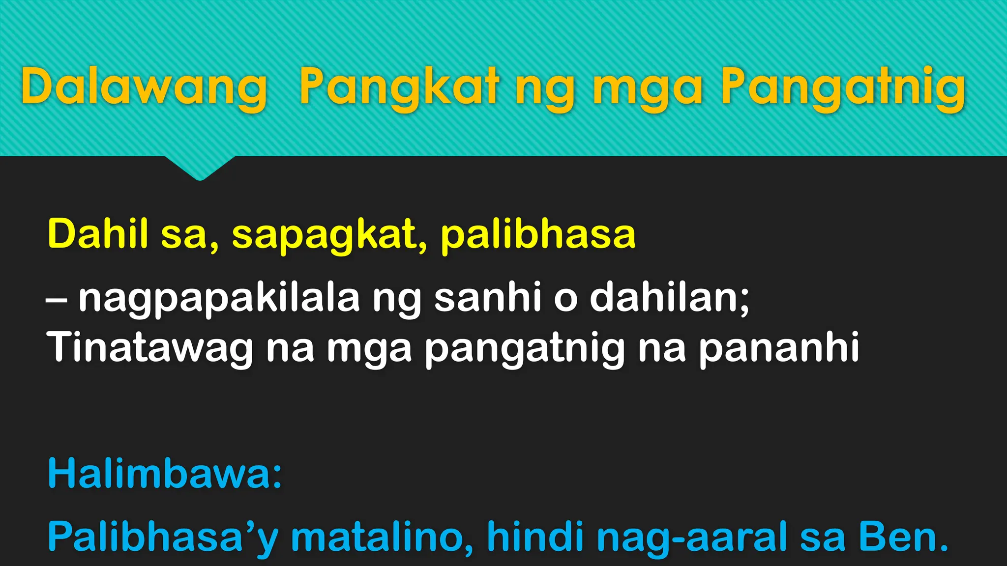 Pangatnig-Na-Magkatimbang-at-Di-Magkatimbang.pptx