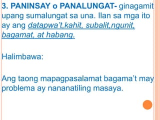 PANGATNIG at pagbuo ng pangungusap 2.0.pptx