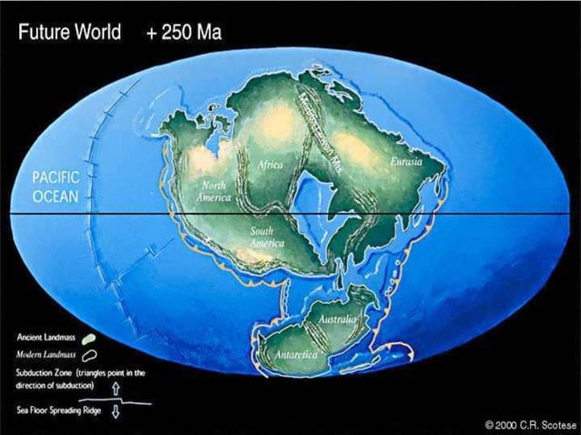 Pangea ultima | PPTX