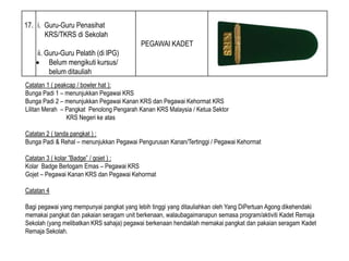 PANGGILAN-DAN-TANDA-PANGKAT | PPT