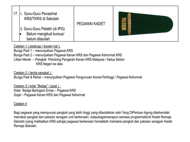 PANGGILAN-DAN-TANDA-PANGKAT | PPT