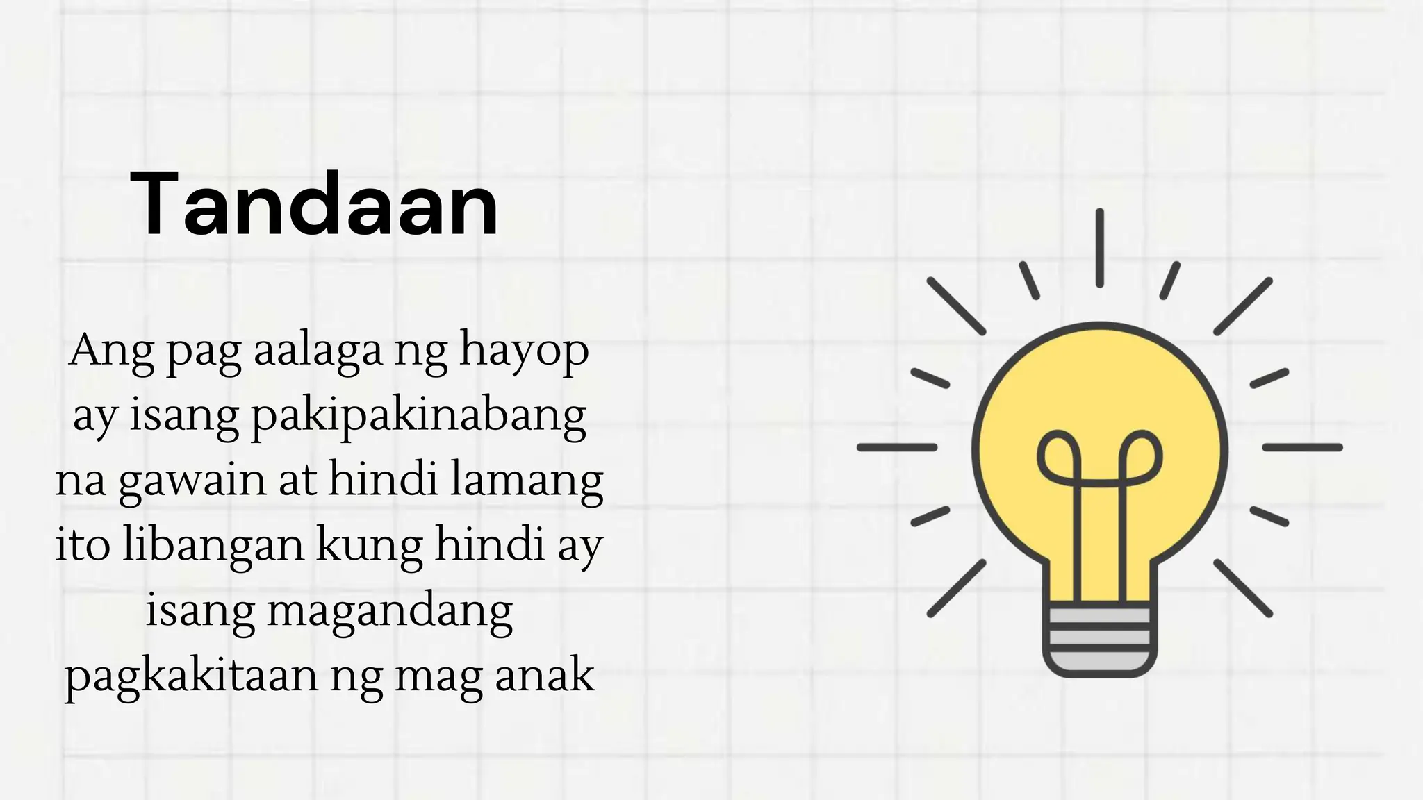 Sub- Sektor ng Agrikultura Panghahayupan | PPTX