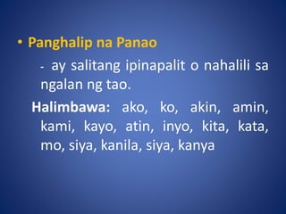 Panghalip.pptx
