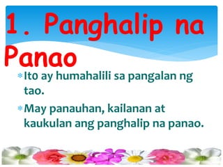 PANGHALIP.pptx