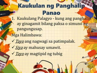 panghalip2.pptx