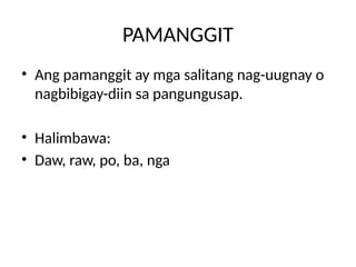 Panghalip_at_Pamanggit for filipino.pptx