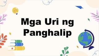 Panghalip Grade 4: Apat na uri ng Panghalip: Panghalip na Panao ...