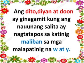 Panghalip Pamatlig.pptx