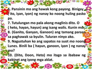 Panghalip Pamatlig.pptx