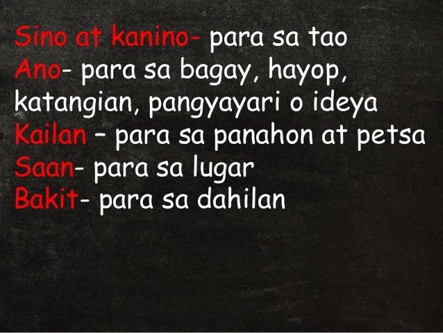 Halimbawa Ng Pangungusap Gamit Ang Panghalip Na Pananong Nabaebae ... Halimbawa Ng Pangungusap Gamit Ang Panghalip Na Pananong Nabaebae ...