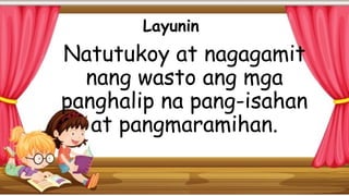 URI NG PANGHALIP PANAO_ BAITANG 2-3.pptx