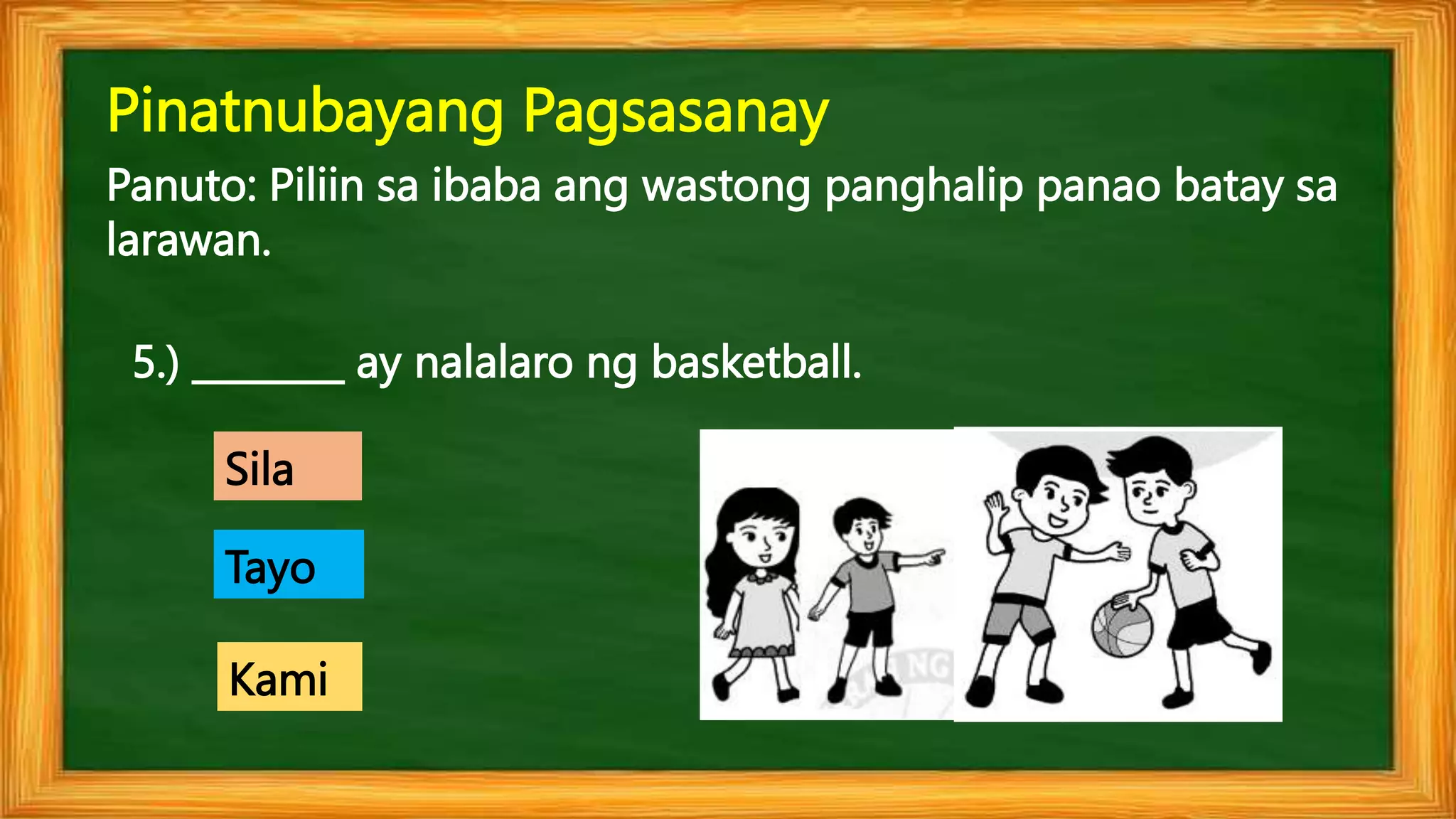 Panghalip panao - Copy.pptx