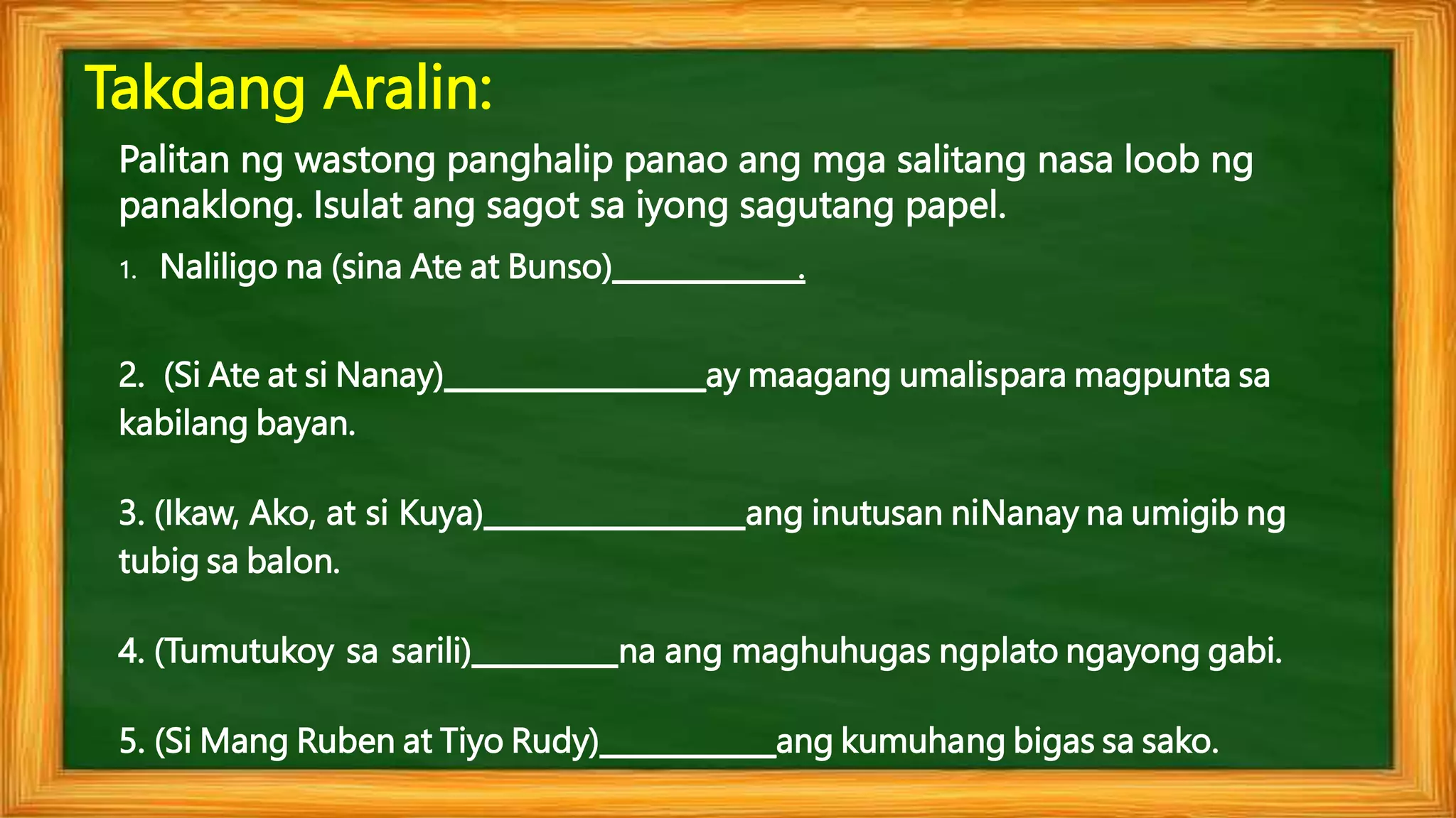 Panghalip panao - Copy.pptx