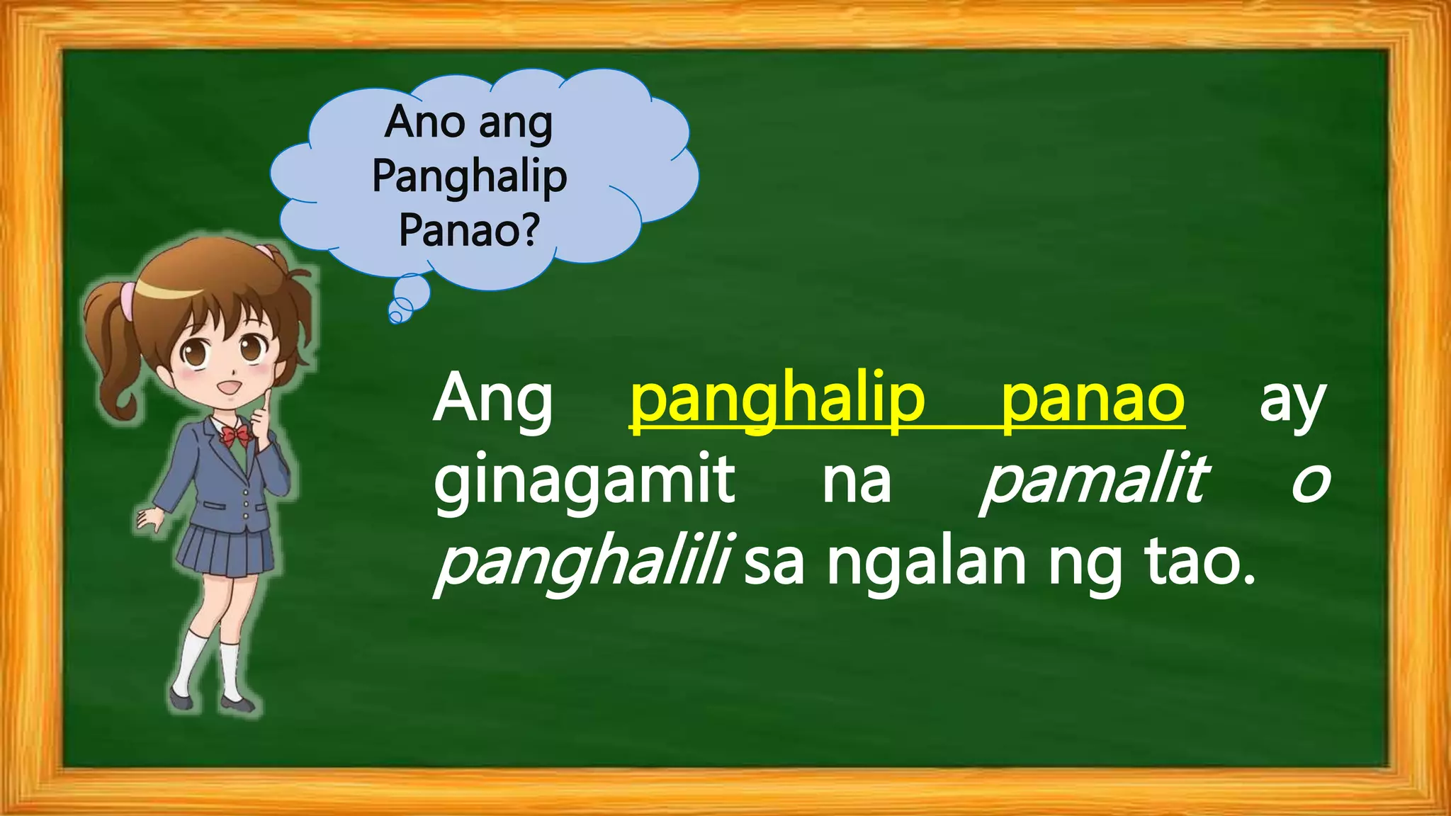 Panghalip panao - Copy.pptx