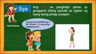 Panghalip panao - Copy.pptx