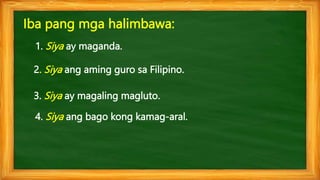 Panghalip panao - Copy.pptx