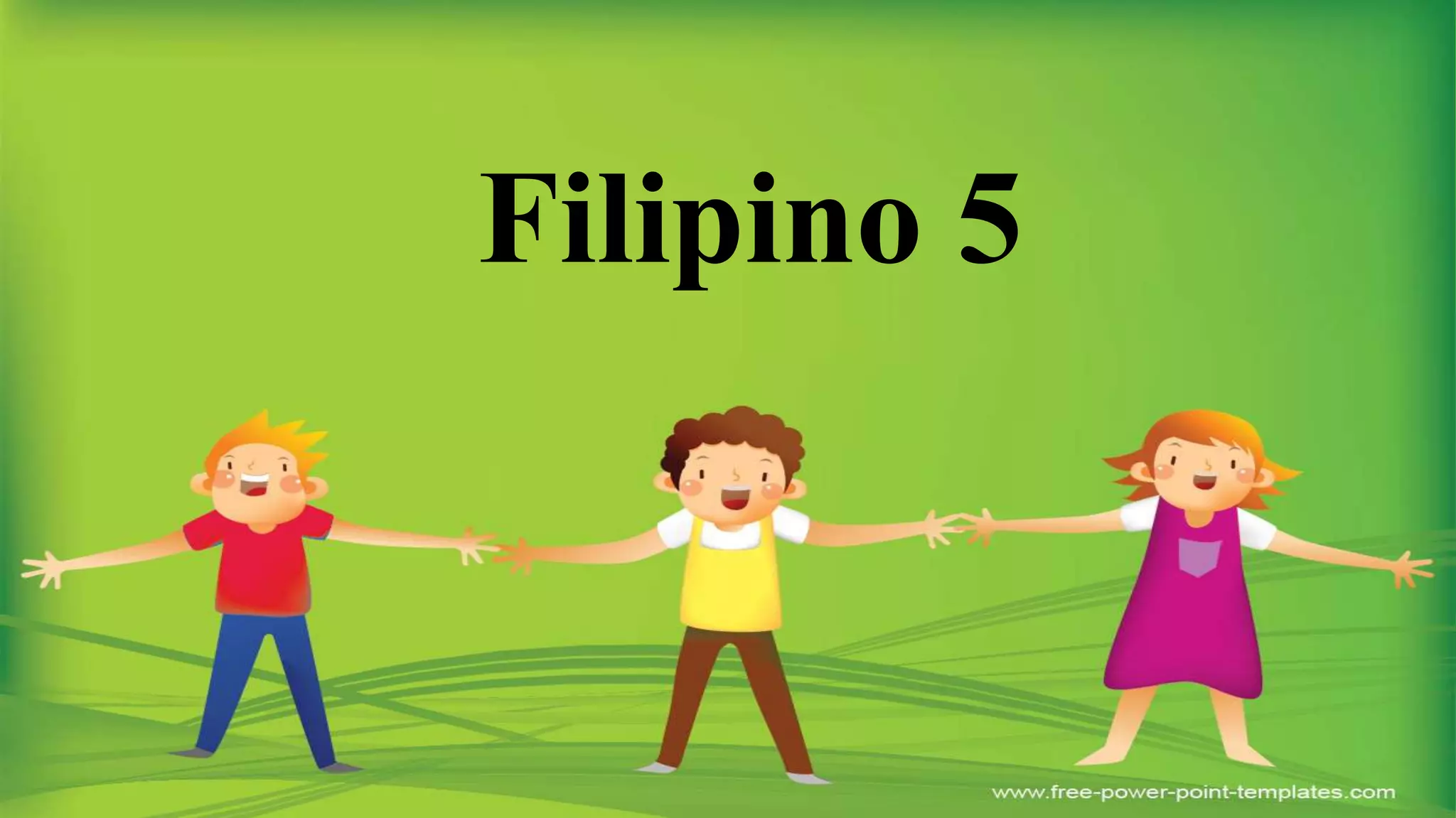 Panghalip panao ppt - kailanan at panauhan.ppt