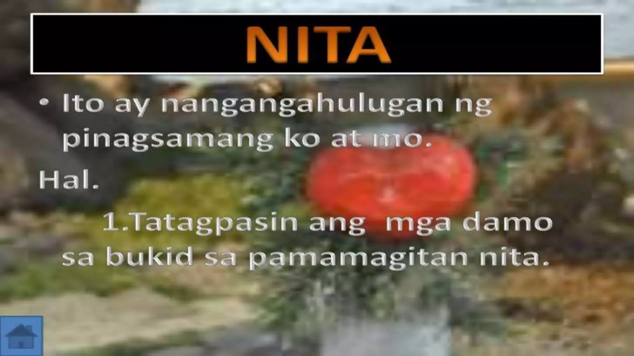 Panghalip panao ppt - kailanan at panauhan.ppt