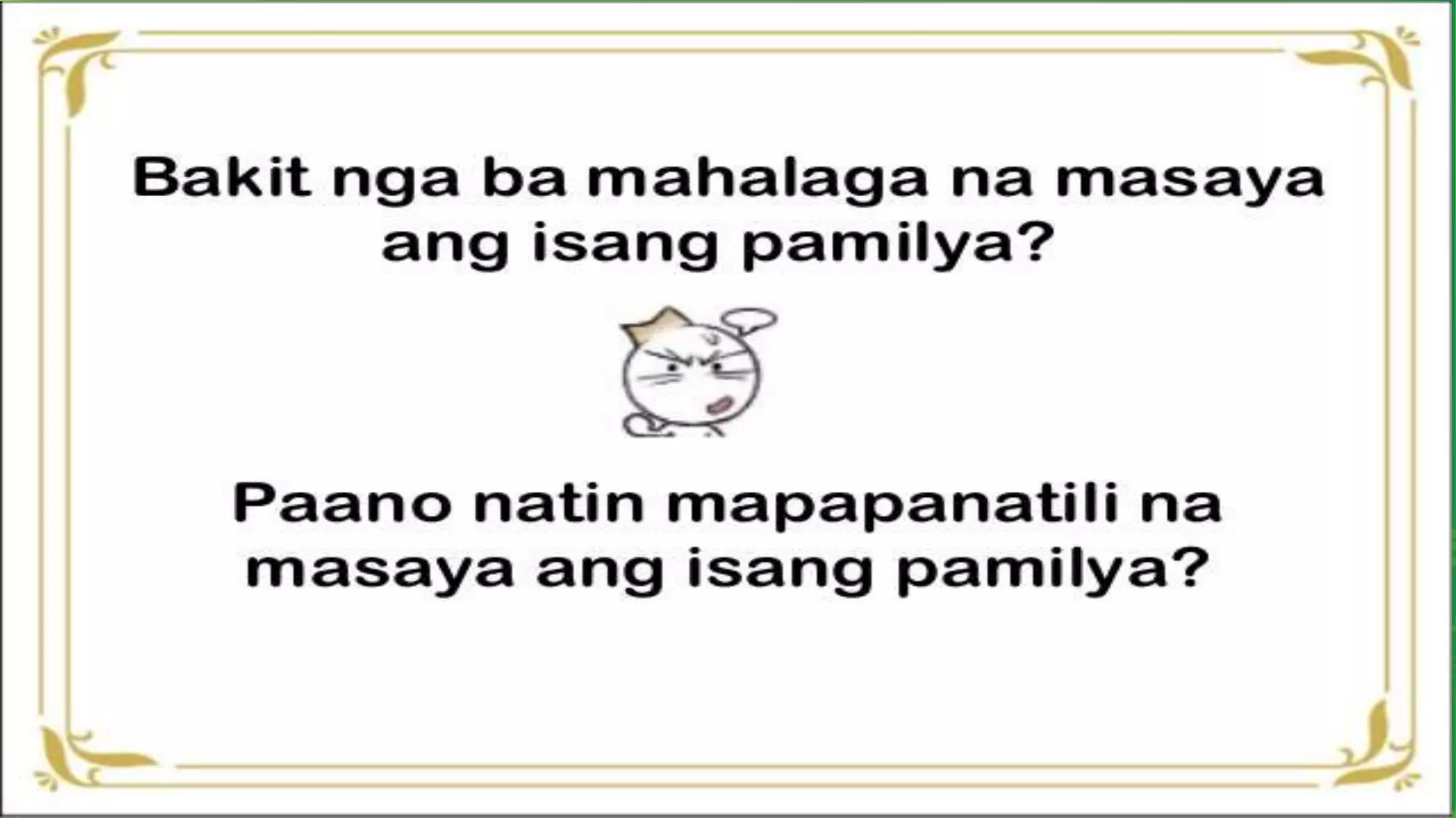 Panghalip panao ppt - kailanan at panauhan.ppt