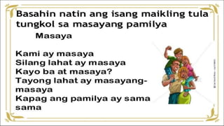 Panghalip panao ppt - kailanan at panauhan.ppt