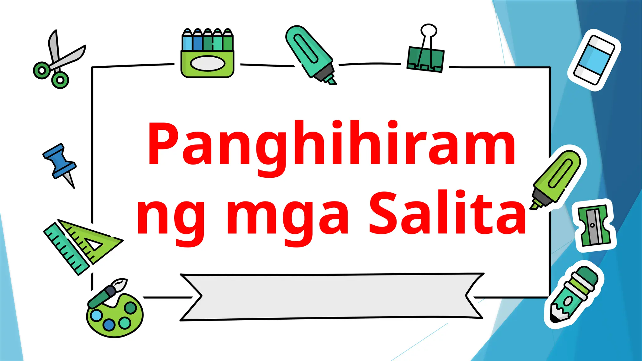 Piling-Larang,Panghihiram ng mga salita,pptx-grade12lesson2quarter2 | PPTX