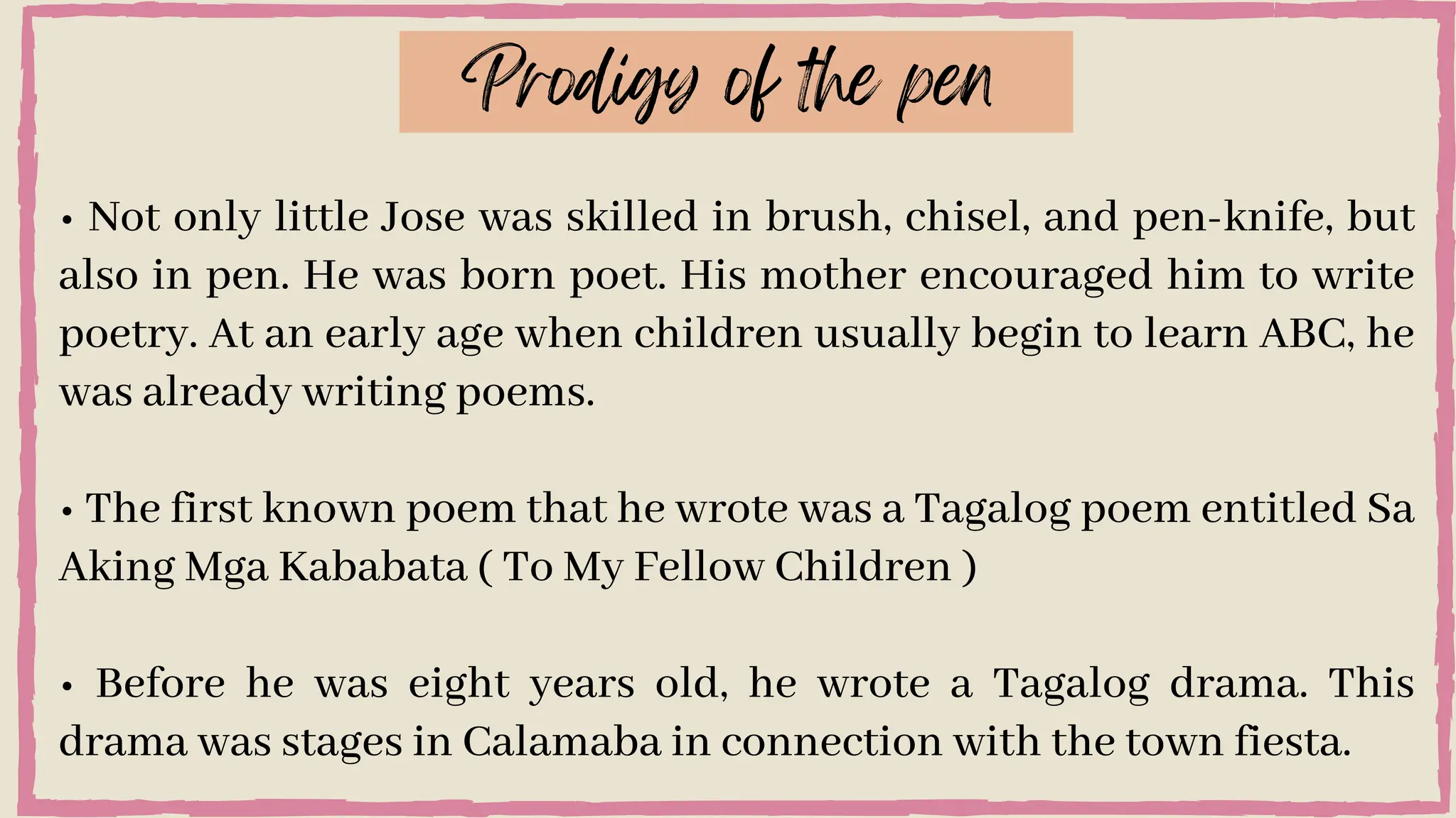 the history of jose rizal second sem in first year | PDF