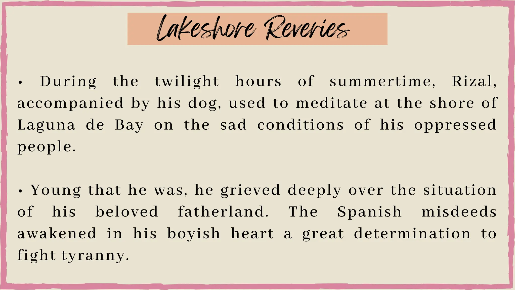 the history of jose rizal second sem in first year | PDF | Genealogy ...