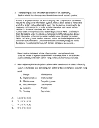 Pangkalan data | PDF