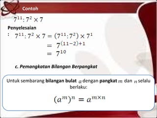 Pangkat | PPT