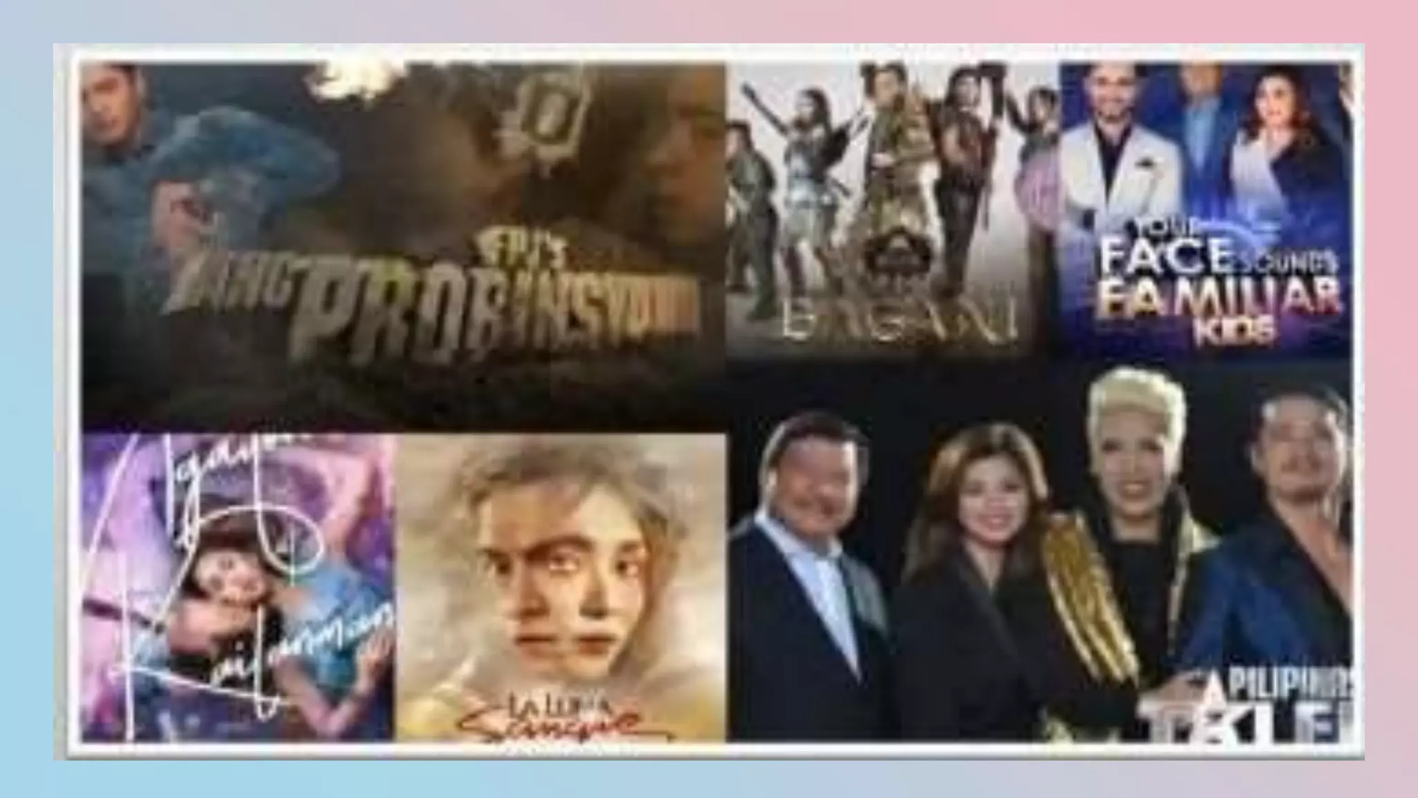 Sitwasyong Pangwika sa Telebisyon.pptx