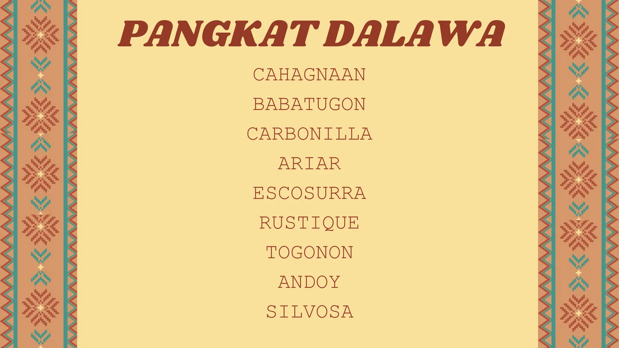PANGKAT 2.pptx