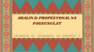 PANGKAT 2.pptx