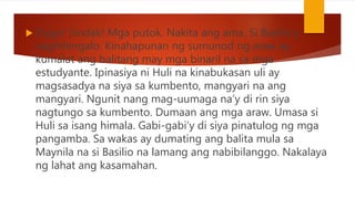FILIPINO | PPTX