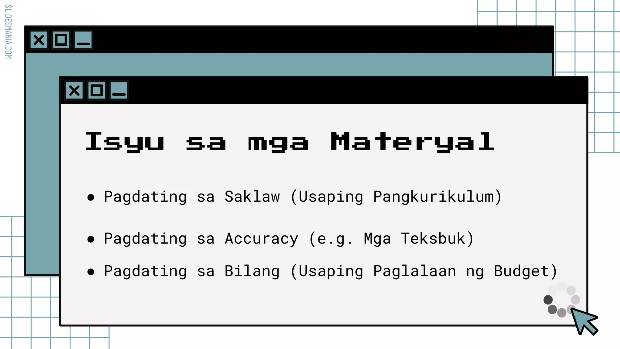 Kalagayang Edukasyon sa Pilipinas | PPTX