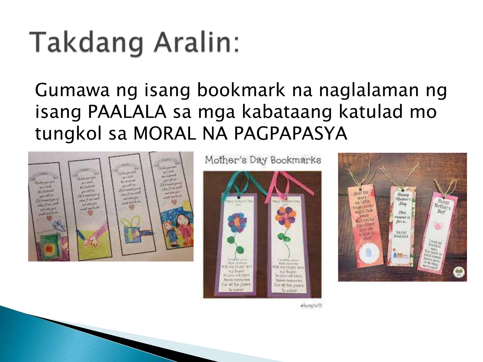 Pangkatang Gawain at Takdang Aralin.pptx