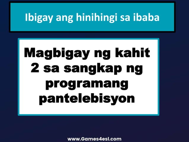 PPT for Pangkatang Pagsusulit grade 11 .pptx