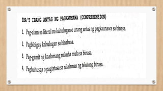 Pangkatang Talakayan FIL 1.ppt