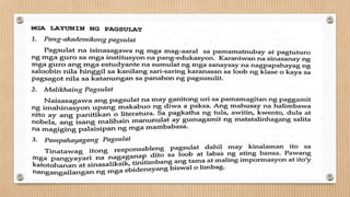Pangkatang Talakayan FIL 1.ppt