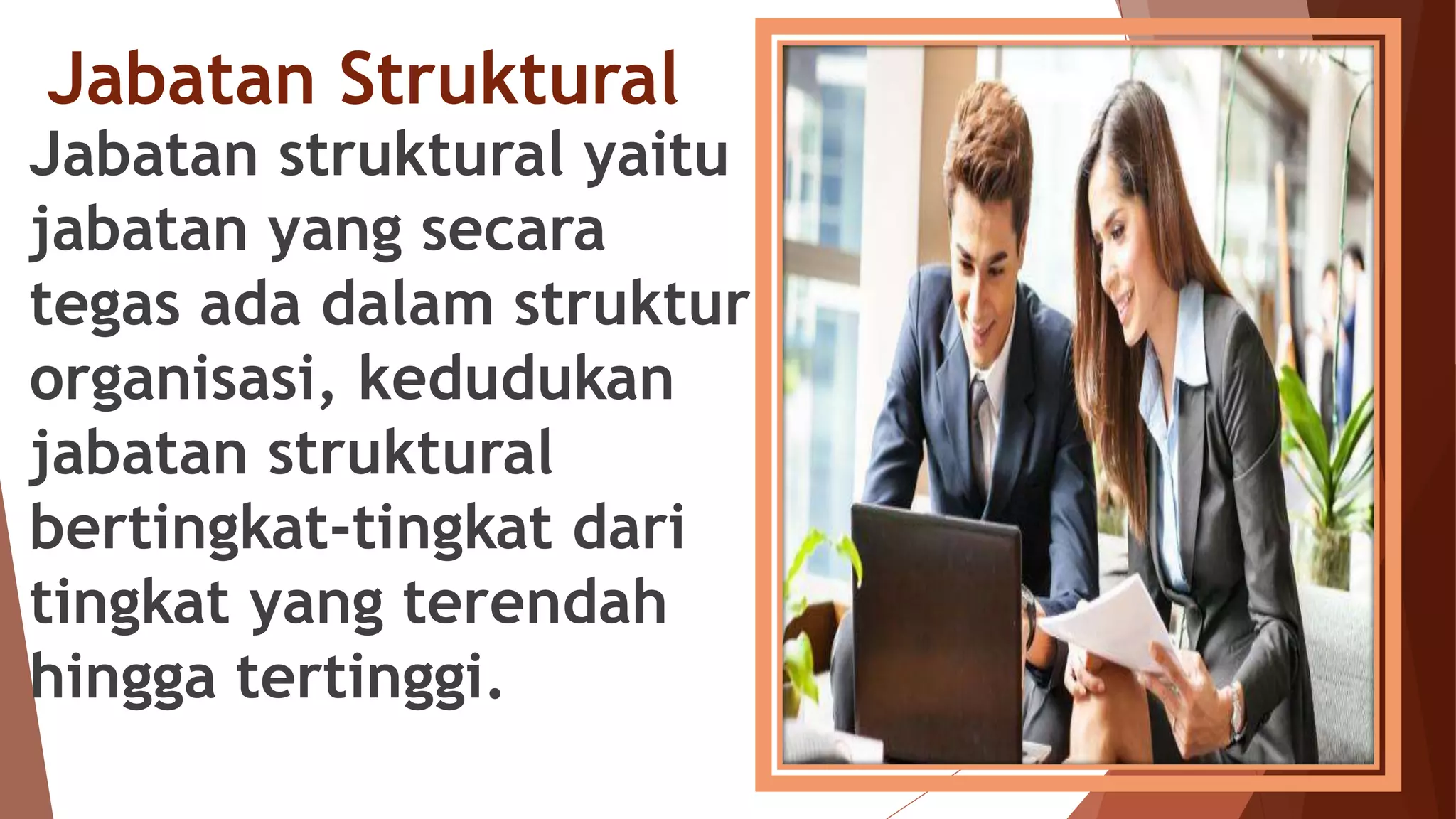 Pangkat dan jabatan pegawai fix | PPTX