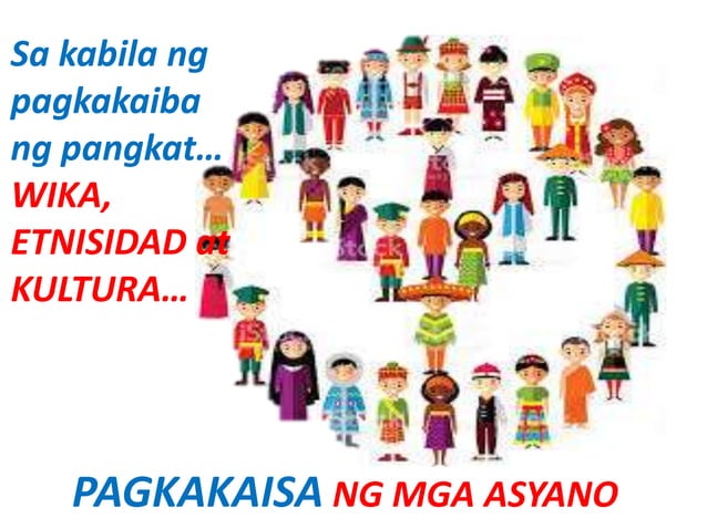 Pangkat ethnoling guwistiko a3 | PPTX