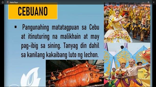 Mga Pangkat - etniko sa Pilipinas .pptx