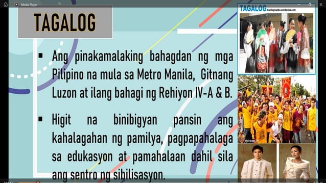 Mga Pangkat - etniko sa Pilipinas .pptx