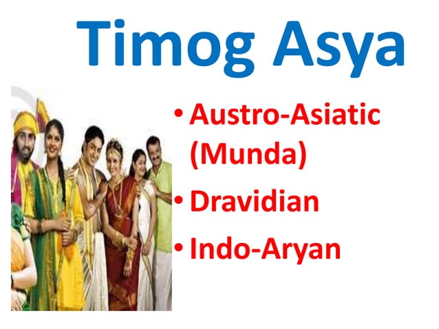 Pangkat etnolingwistiko-updated | PPTX