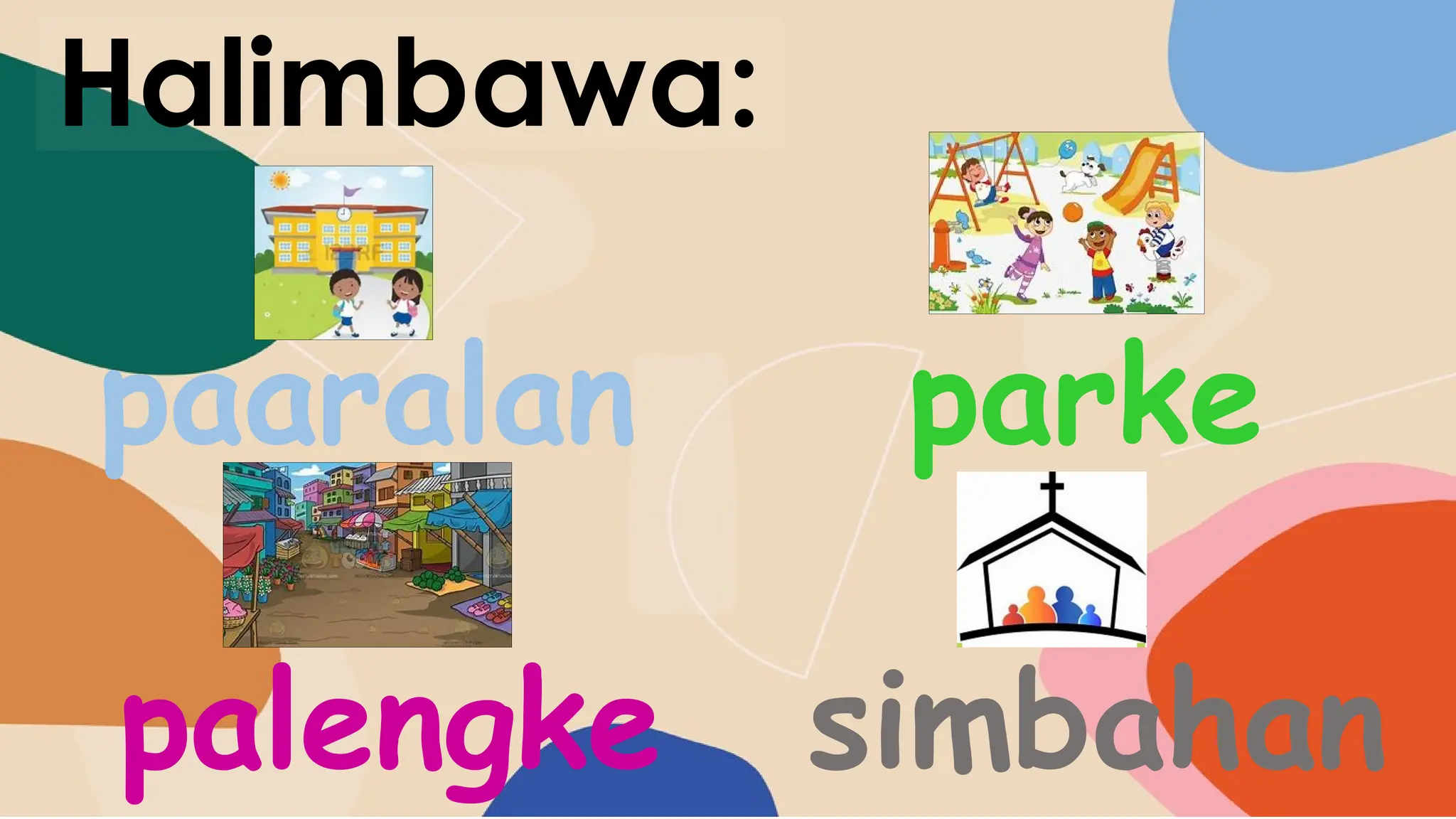 Filipino lesson( Pangngalan )in PowerPoint presentation | PPTX
