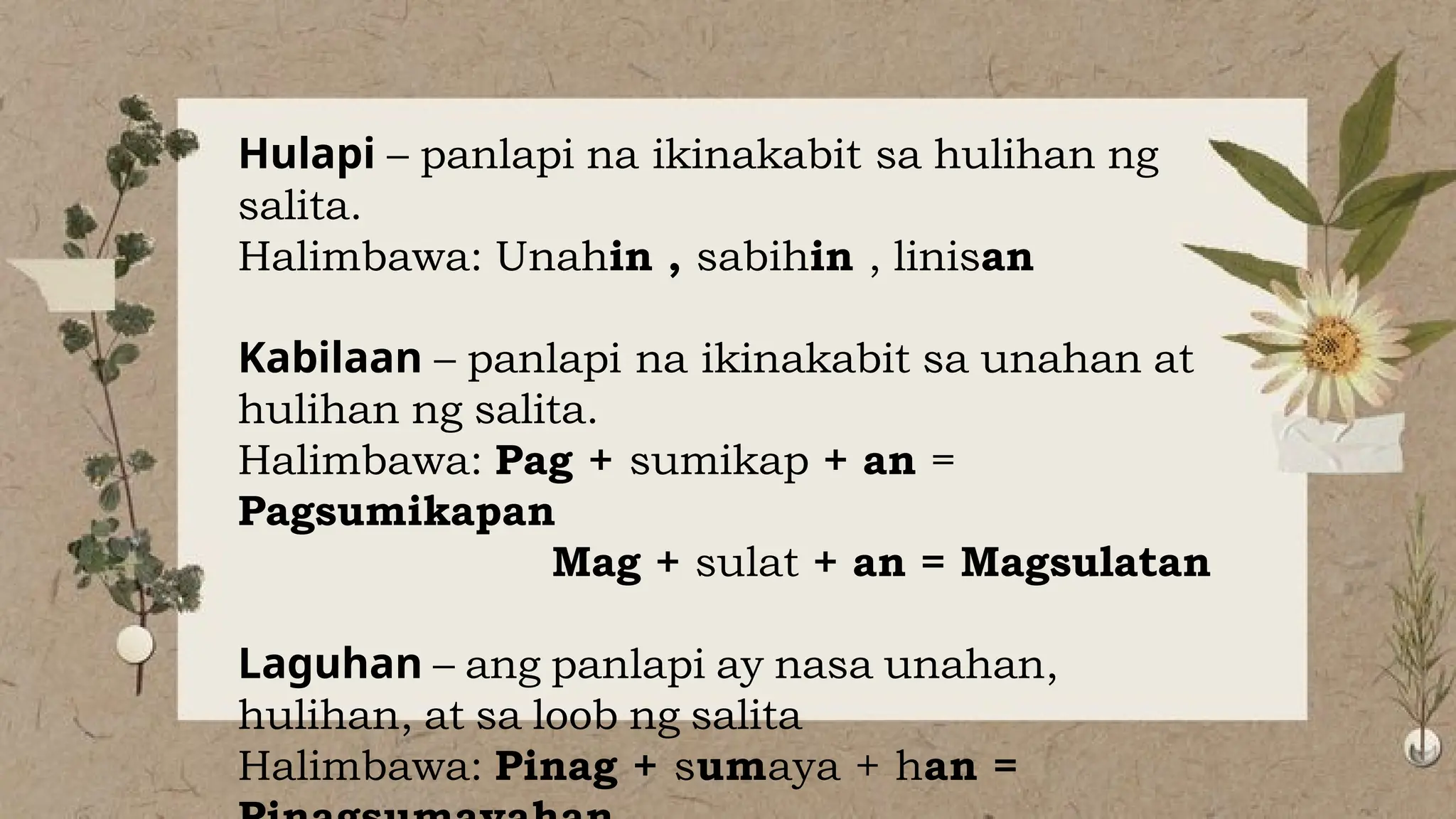 Pangngalan.pptx............................. | PPTX