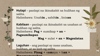 Pangngalan.pptx............................. | PPTX